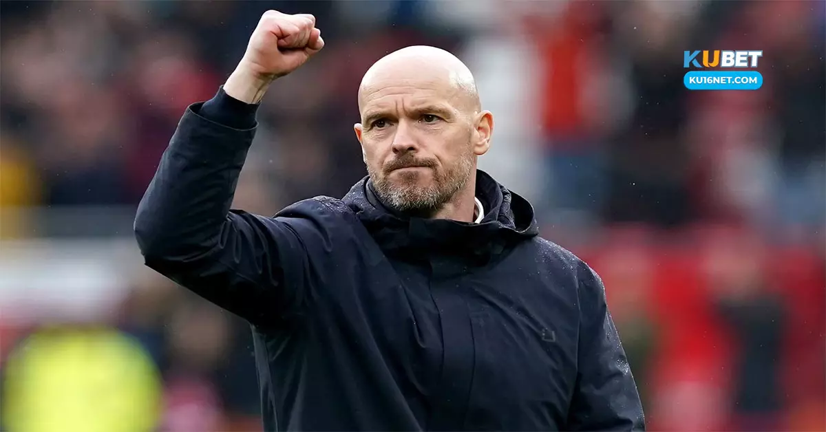 erik ten hag fifa 22 เบื้องหลังความสำเร็จเสมือนจริง