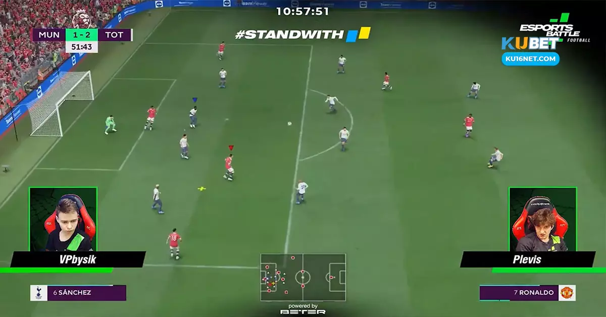 fifa 18 กับ pes 18 เลือกเล่นค่ายไหนดี?